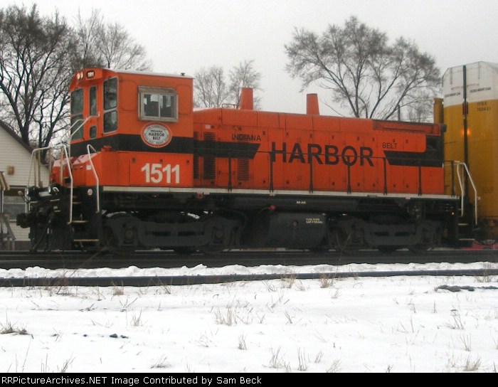 IHB 1511